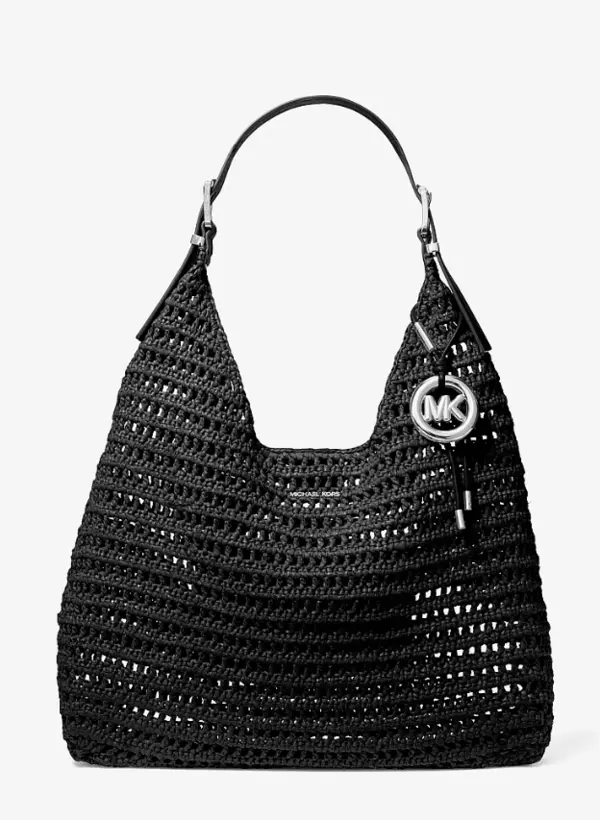 Michael Kors Big Nolita Hobo