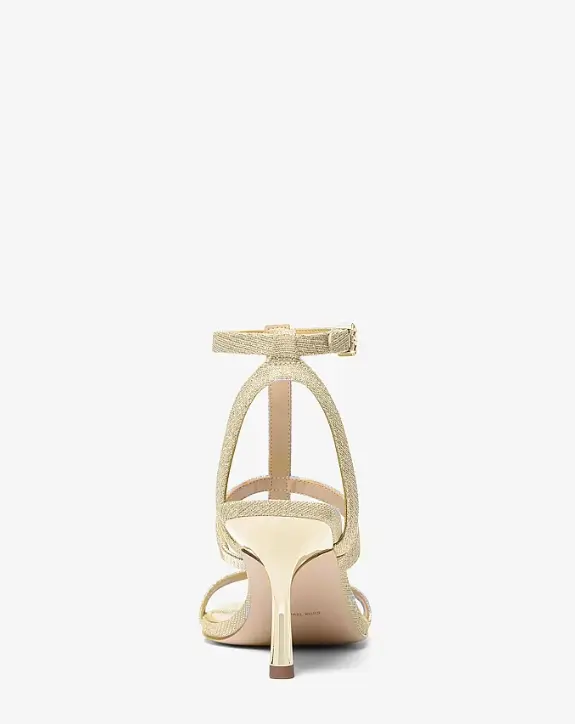 Michael Kors Nara Mid Sandal