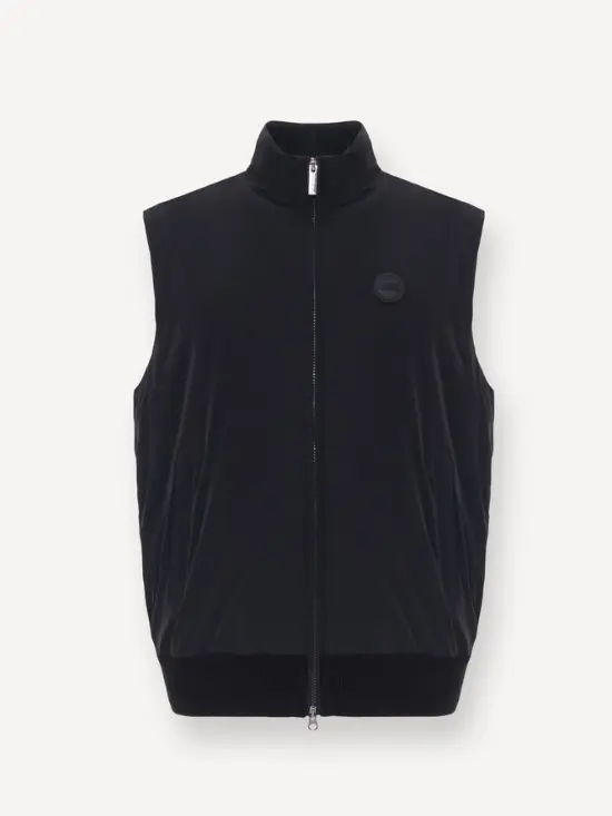 COLMAR Unlined Hybrid Vest