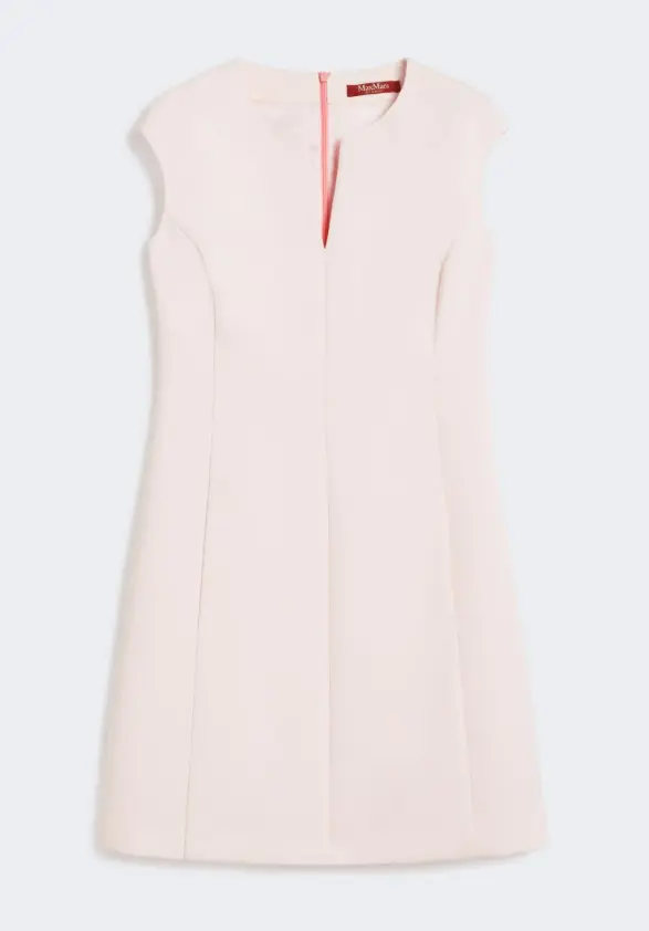 Max Mara Mstgiunto" Dress