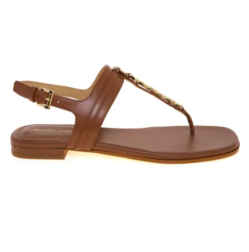 Michael Kors Marcia Thong Sandal