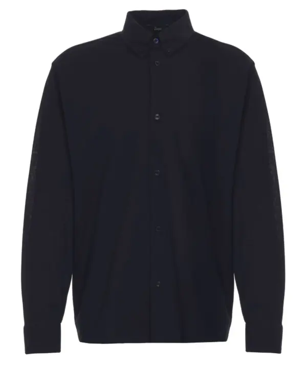 Herno Cotton Shirt