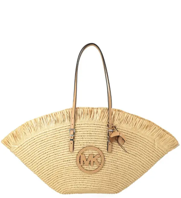 Michael Kors Tote Isa - Beige