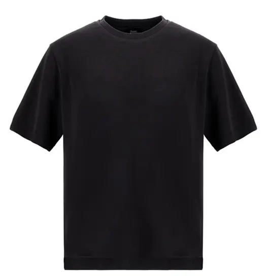 Herno Crew Neck T Shirt