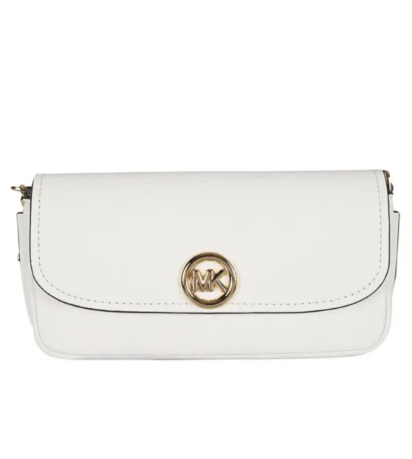 Michael Kors Nolita - Bianco