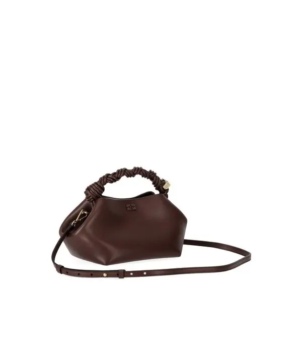 GANNI Bou Handbag