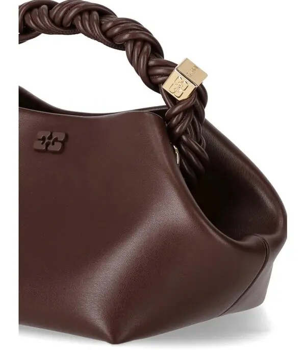GANNI Bou Handbag