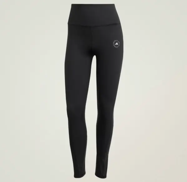 ADIDAS X STELLA MC CARTNEY Adidas Stella Mccartney Performance Leggings - Black
