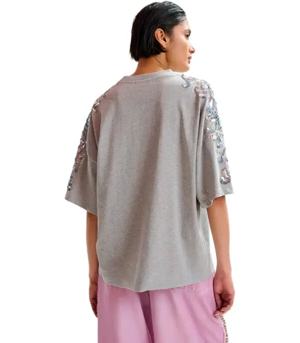 Essentiel Antwerp Jangoo T Shirt