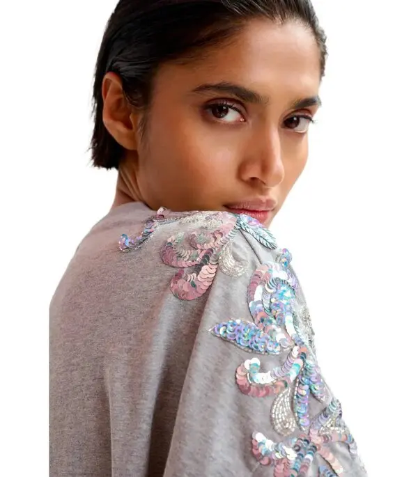 Essentiel Antwerp Jangoo T Shirt
