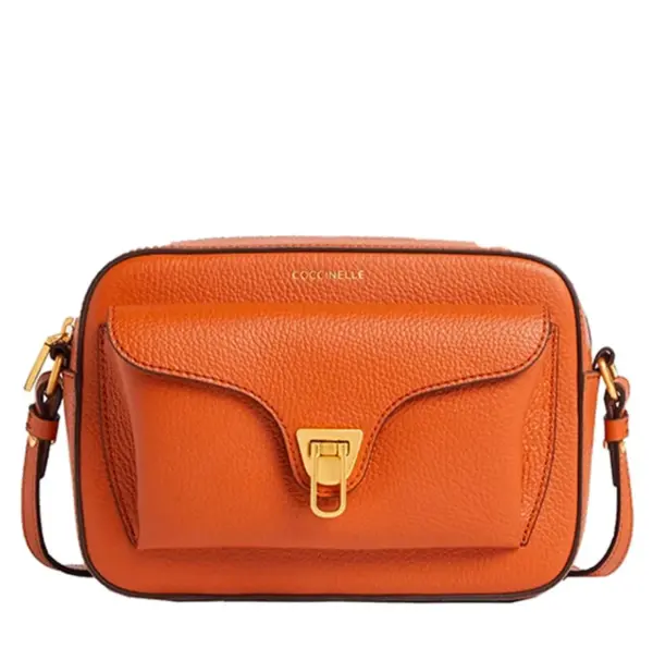 COCCINELLE Beat Soft - Arancio