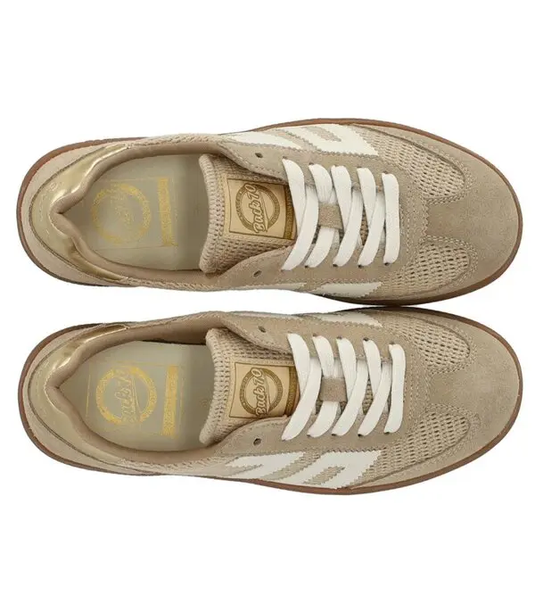 BACK 70 Ghost Sneaker