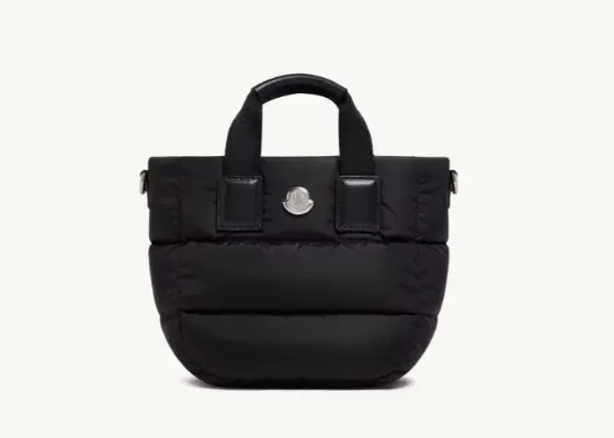Moncler Micro Caradoc Cross Body Bag