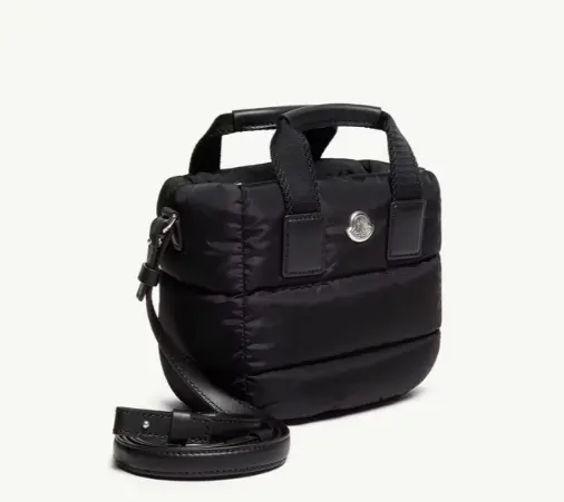 Moncler Micro Caradoc Cross Body Bag