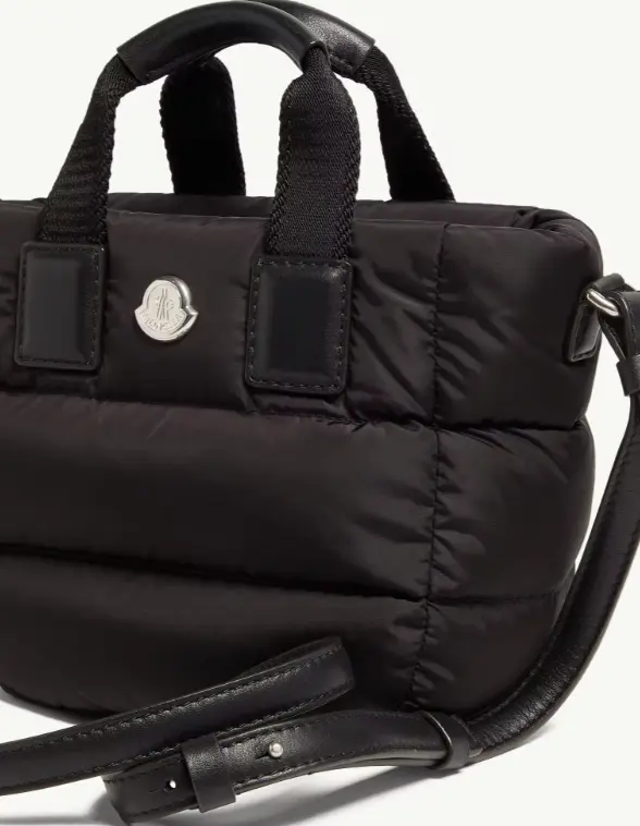 Moncler Micro Caradoc Cross Body Bag
