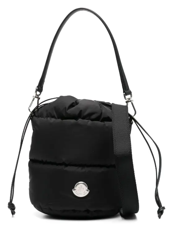 Moncler Caradoc Bucket Bag