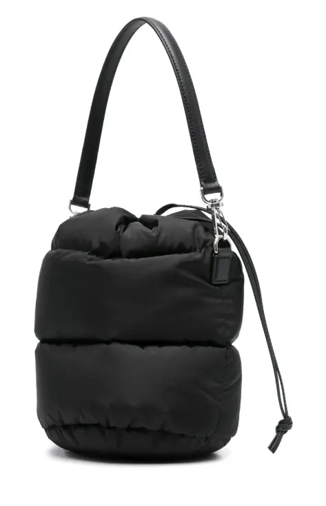 Moncler Caradoc Bucket Bag