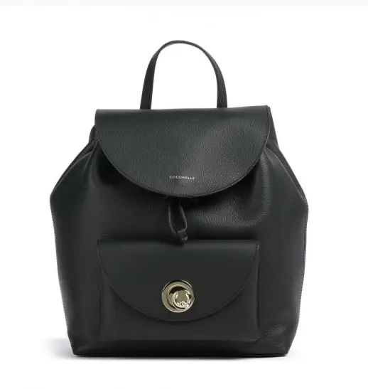 COCCINELLE Nikla Backpack - Nero