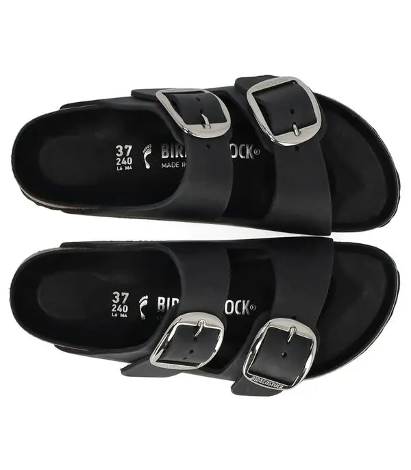 BIRKENSTOCK Arizona Big Buckle Sandals