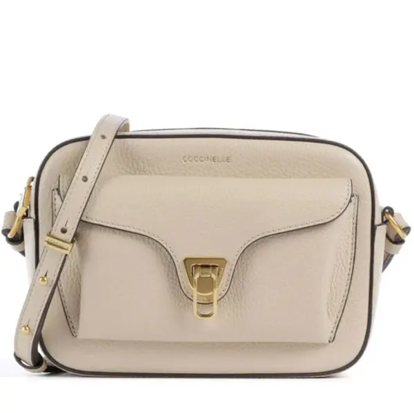 COCCINELLE Beat Soft - Sand