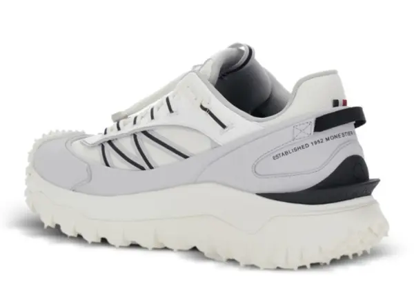 Moncler Trailgrip Gtx Low Top Sneakers