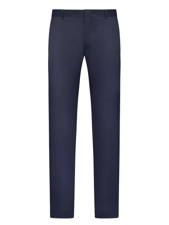 PT TORINO Epsilon Slim Fit Trousers