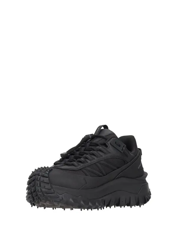 Moncler Trailgrip Gtx Low Top Sneakers