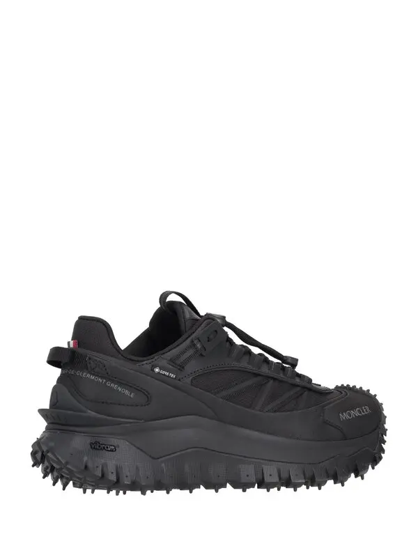 Moncler Trailgrip Gtx Low Top Sneakers
