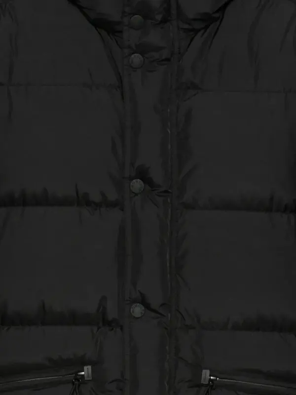 Moncler Kasanka Quilted Jacket