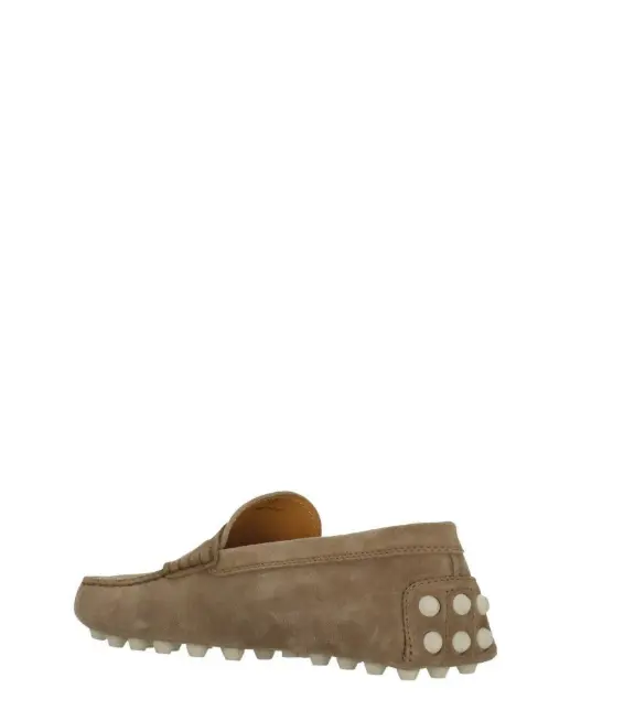 TOD'S Gommino Macro 52 K Loafer