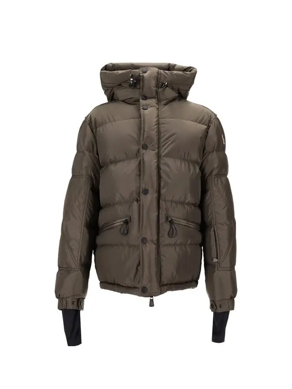 Moncler Kasanka Jacket - Miscellaneous