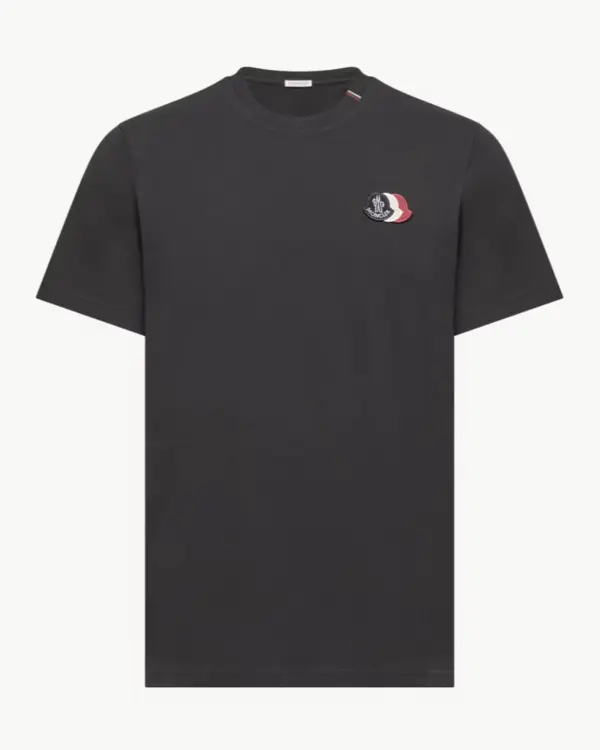 Moncler Ss T Shirt