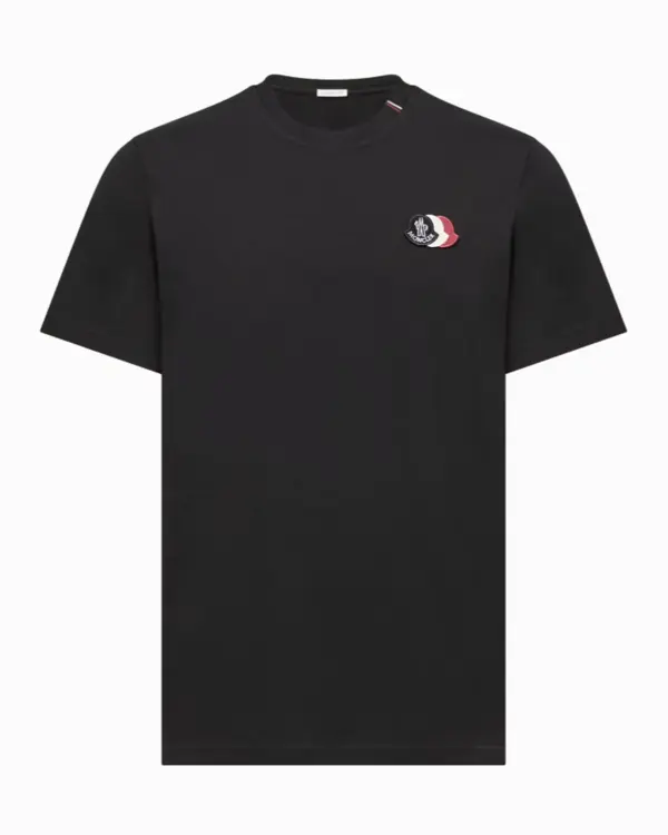 Moncler Ss T Shirt