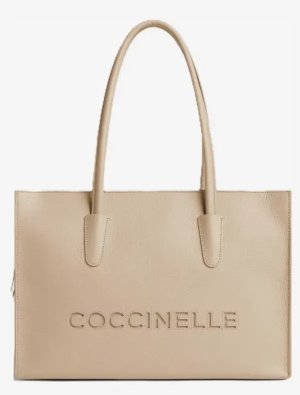 COCCINELLE Tote Bag