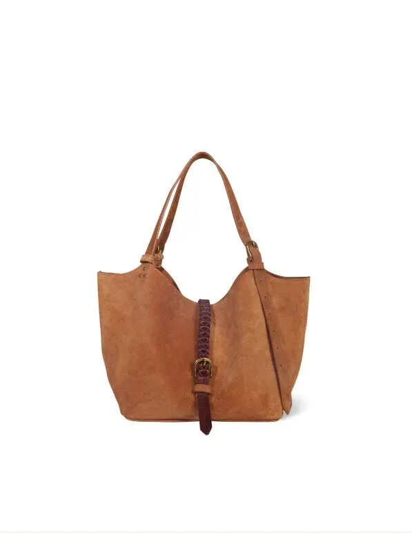 Jérôme Dreyfuss Joseph S - Caramel