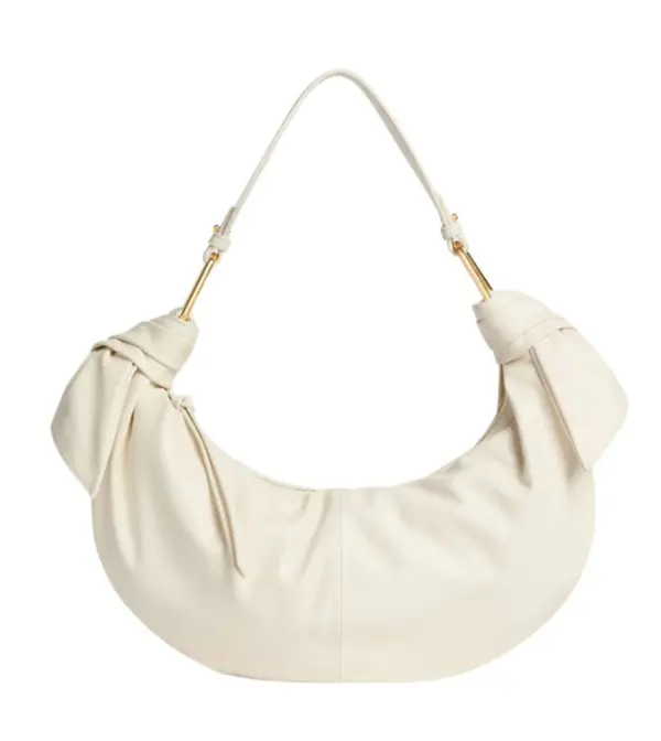 COCCINELLE Furoshiki Medium - Perla
