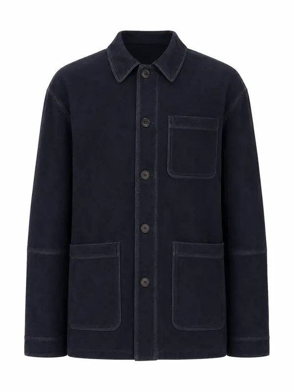 PAROSH Giacca - Blu