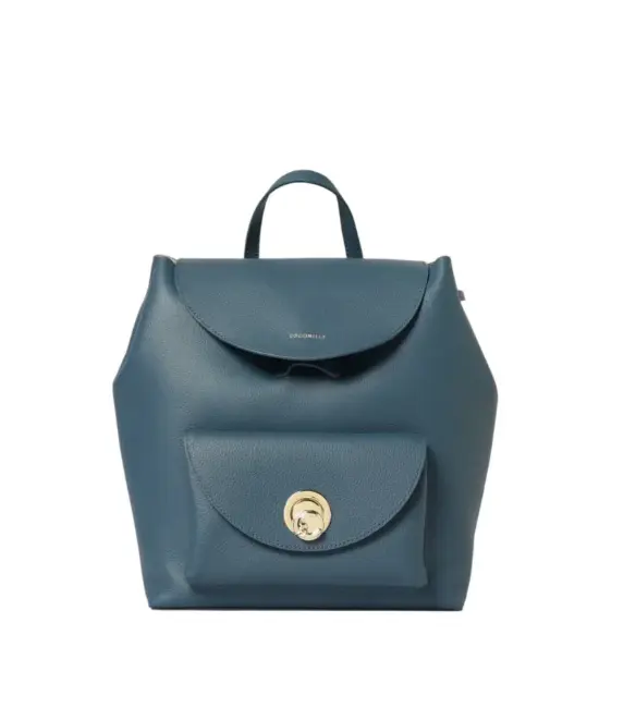 COCCINELLE Nikla Backpack - Blu