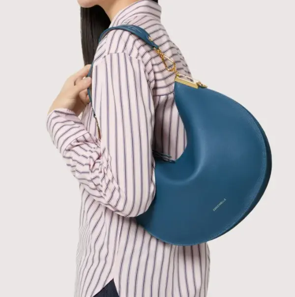 COCCINELLE Sunup Medium Shoulder Bag