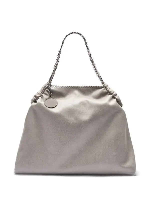 Stella McCartney Falabella Drawstring Tote Bag