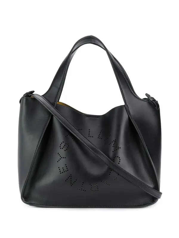 Stella McCartney W/tote Bags Logo