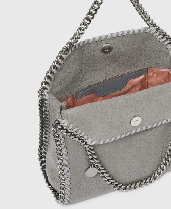Stella McCartney Falabella Mini Tote Bag