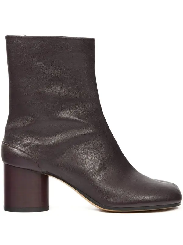 MAISON MARGIELA Ankle Boot
