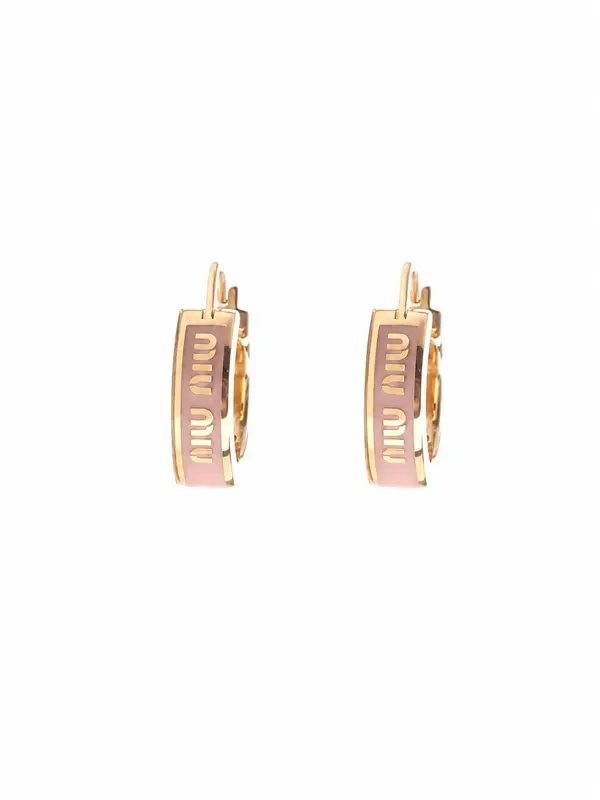 Miu Miu Fashion Jewelry - Orchidea