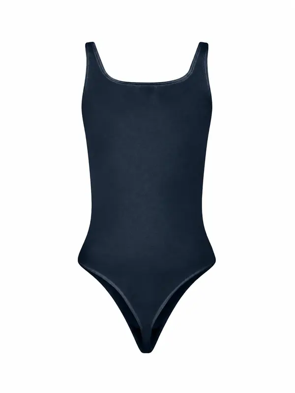 Wolford Jamaika String Bodysuit