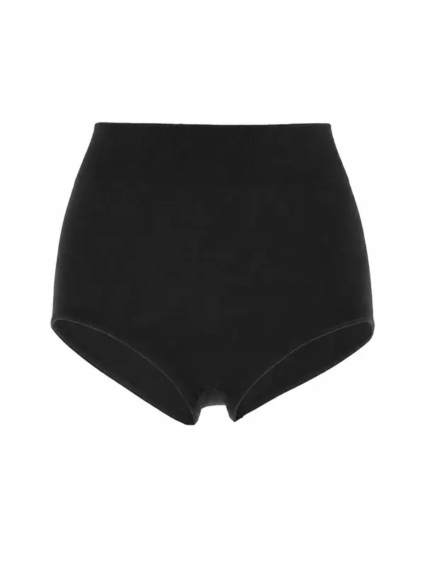 Wolford Seamless Bodysuit - Black