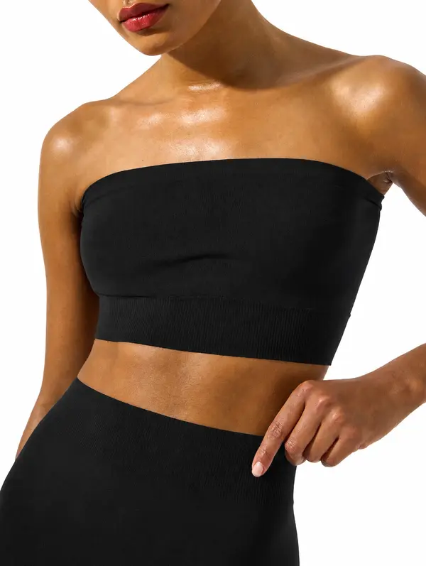 Wolford Sleeveless Seamless Top