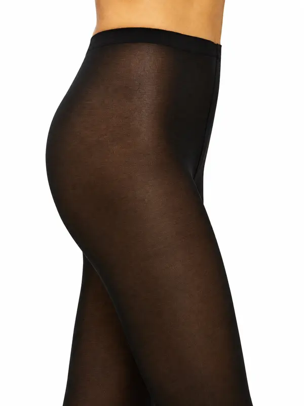 Wolford Velvet De Luxe 50 Duo Pack
