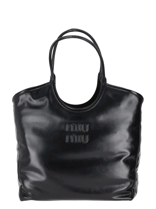 Miu Miu Borse Softy Shine