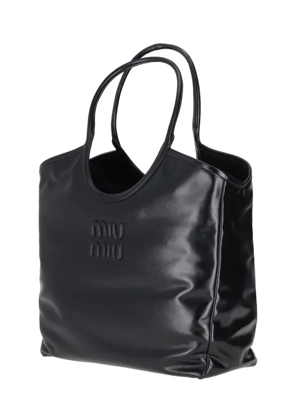 Miu Miu Borse Softy Shine
